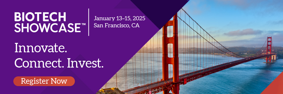 MC Services to support Biotech Showcase™ – a space for biotech ...