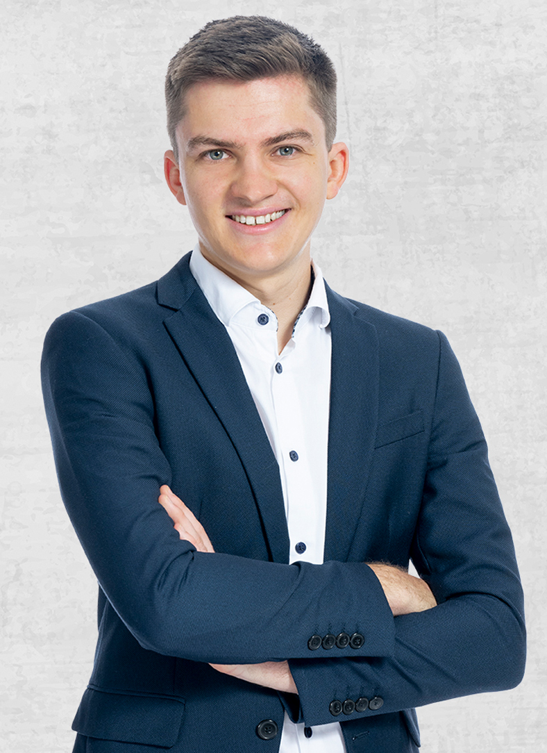 Philipp Streng • MC Services